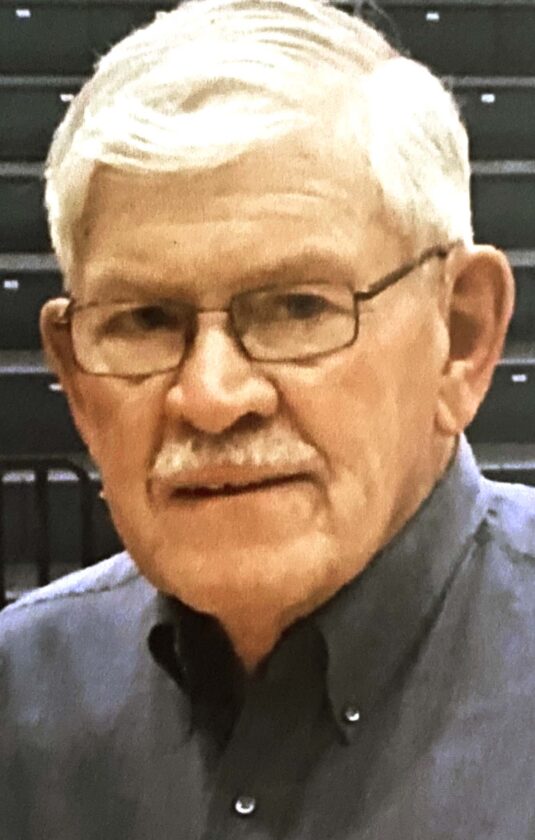 John W. Stamp | News, Sports, Jobs - Morning Journal